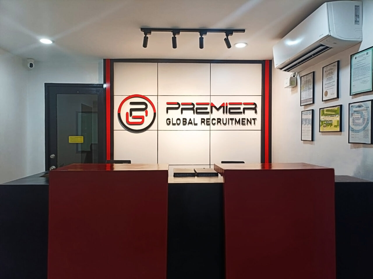 About Us - Premier Global Recruitment