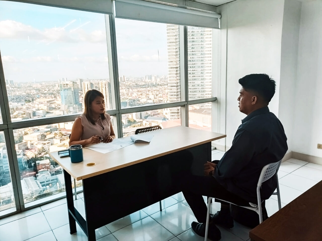 Jobseekers - Premier Global Recruitment