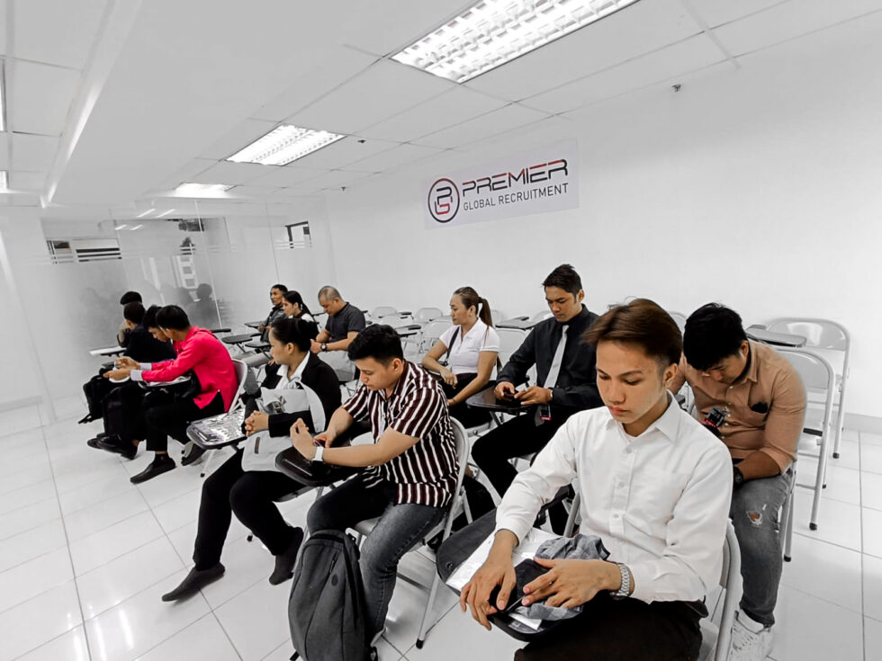 About Us - Premier Global Recruitment