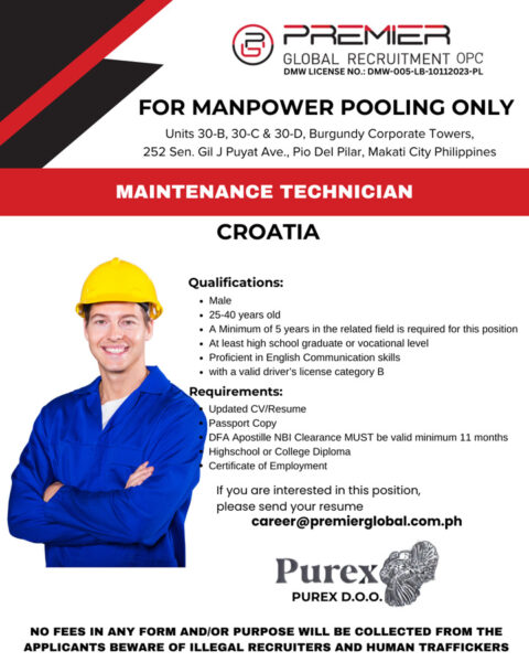 Home - Premier Global Recruitment