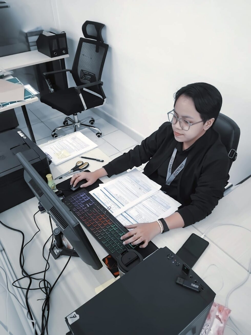 About Us - Premier Global Recruitment