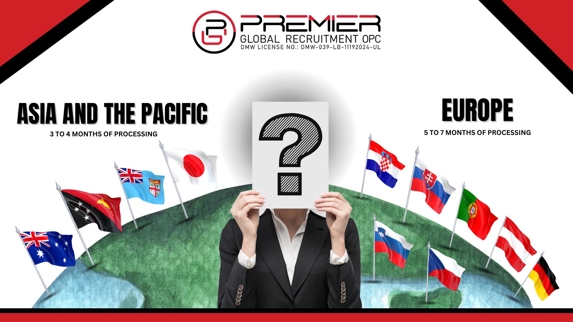 𝐇𝐨𝐰 𝐋𝐨𝐧𝐠 𝐃𝐨𝐞𝐬 𝐭𝐡𝐞 𝐏𝐆𝐑 𝐀𝐩𝐩𝐥𝐢𝐜𝐚𝐭𝐢𝐨𝐧 𝐏𝐫𝐨𝐜𝐞𝐬𝐬 𝐓𝐚𝐤𝐞 - Premier Global Recruitment