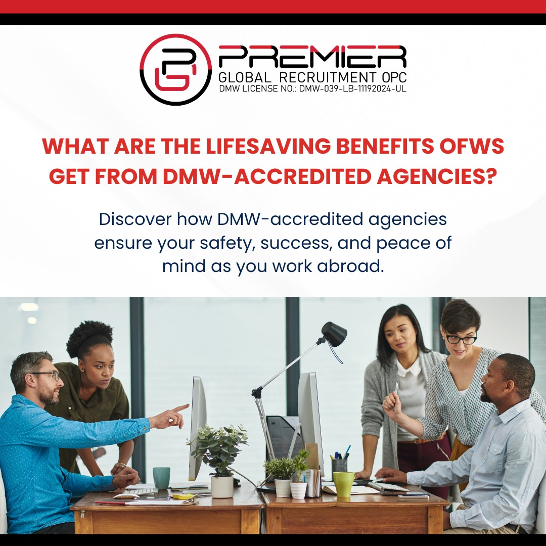 Home - Premier Global Recruitment