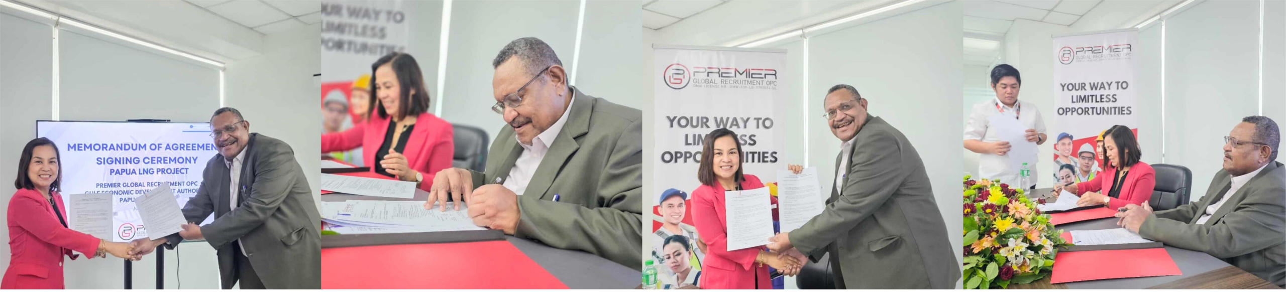 Home - Premier Global Recruitment